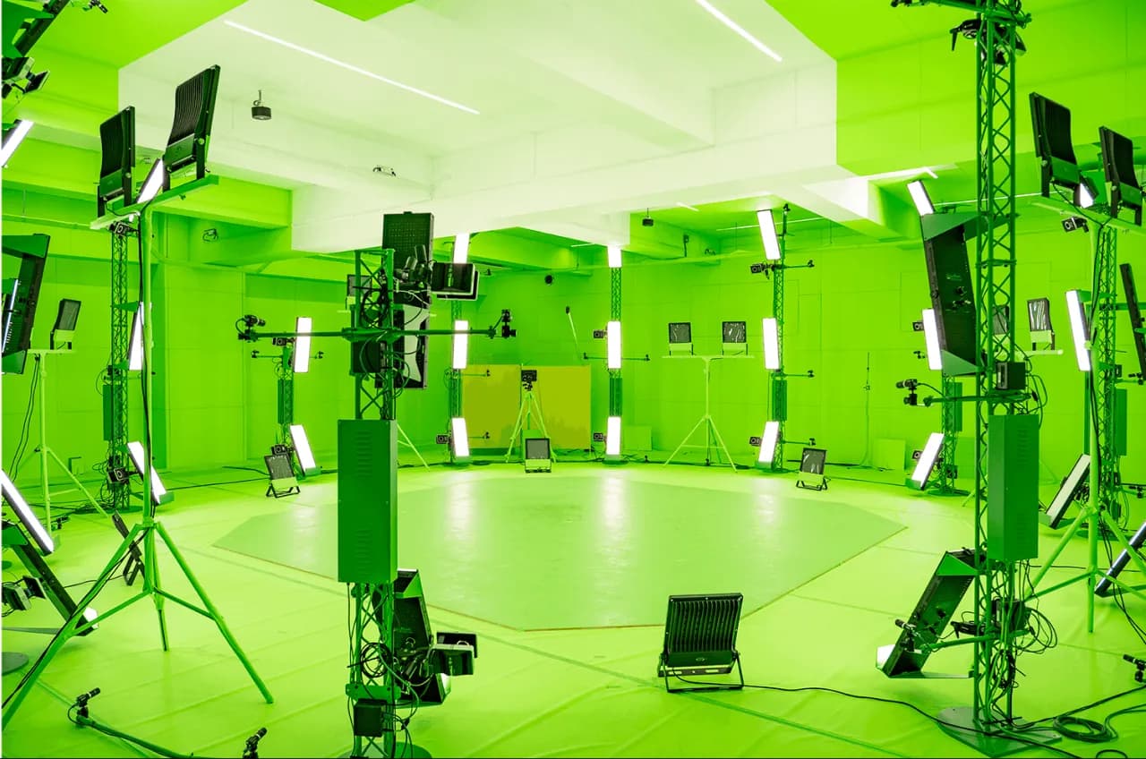 新月映像 Crescent Digi-Cast