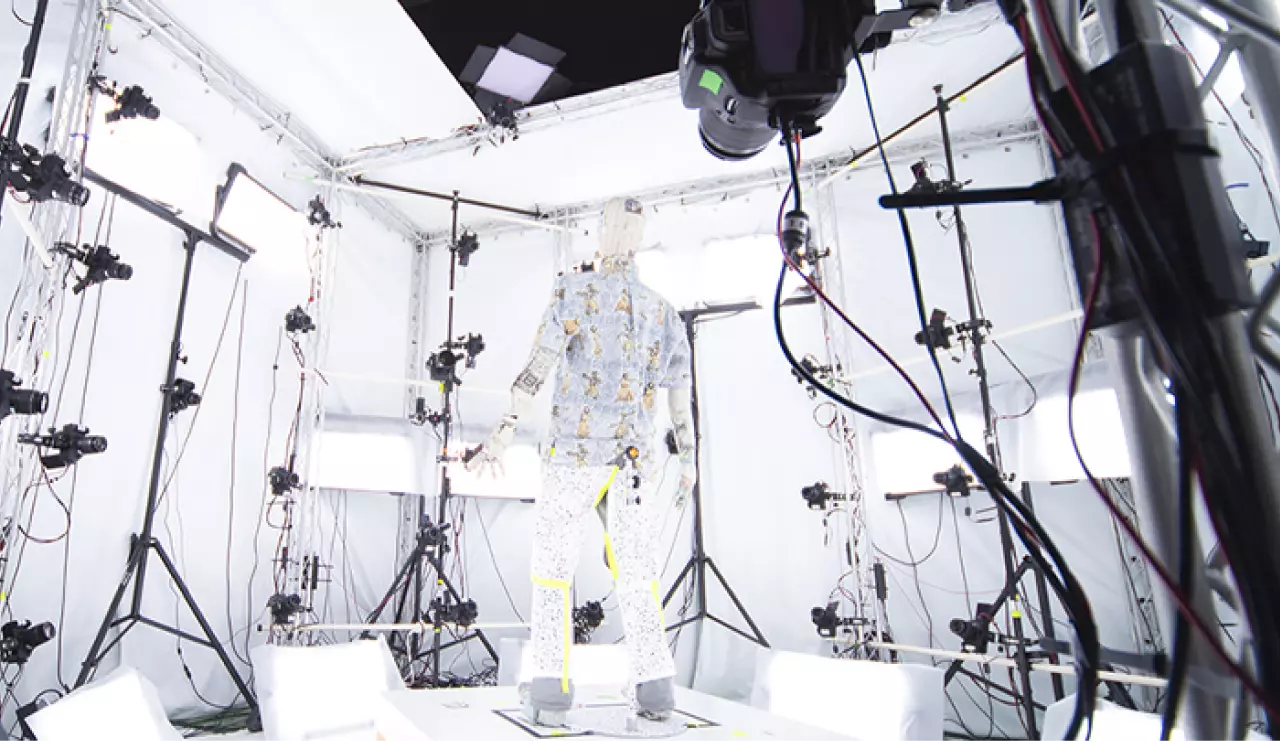 新月映像 Crescent Digi-Cast